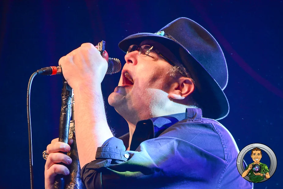 Creative Collaboration: A Look at 14-Year Partnership with Musicians ...