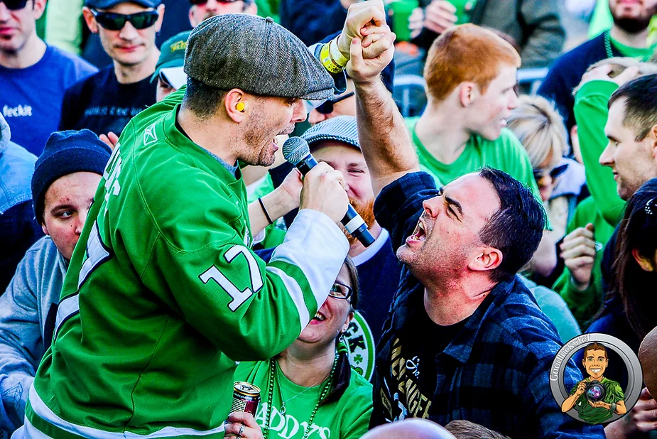 Creative Collaboration: A Look at 14-Year Partnership with Musicians ...