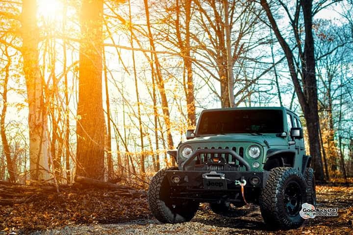 Photography | Goodluckstef Productions